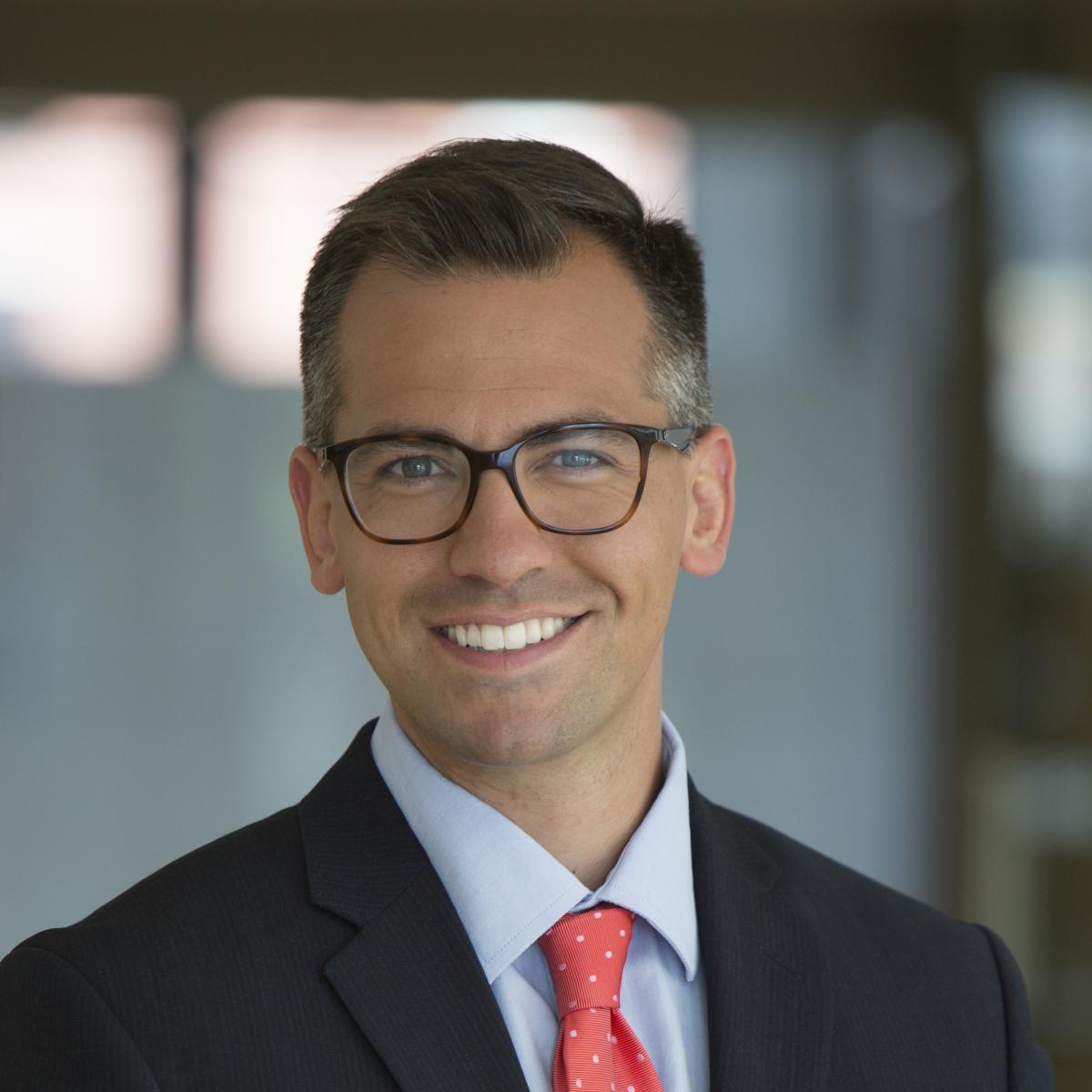 Headshots Gallery - Ewert Photo