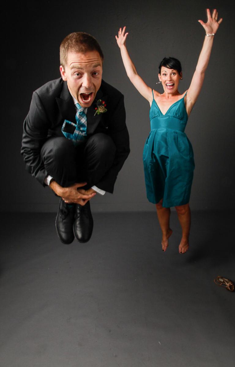 Fun Portraits Gallery - Ewert Photo