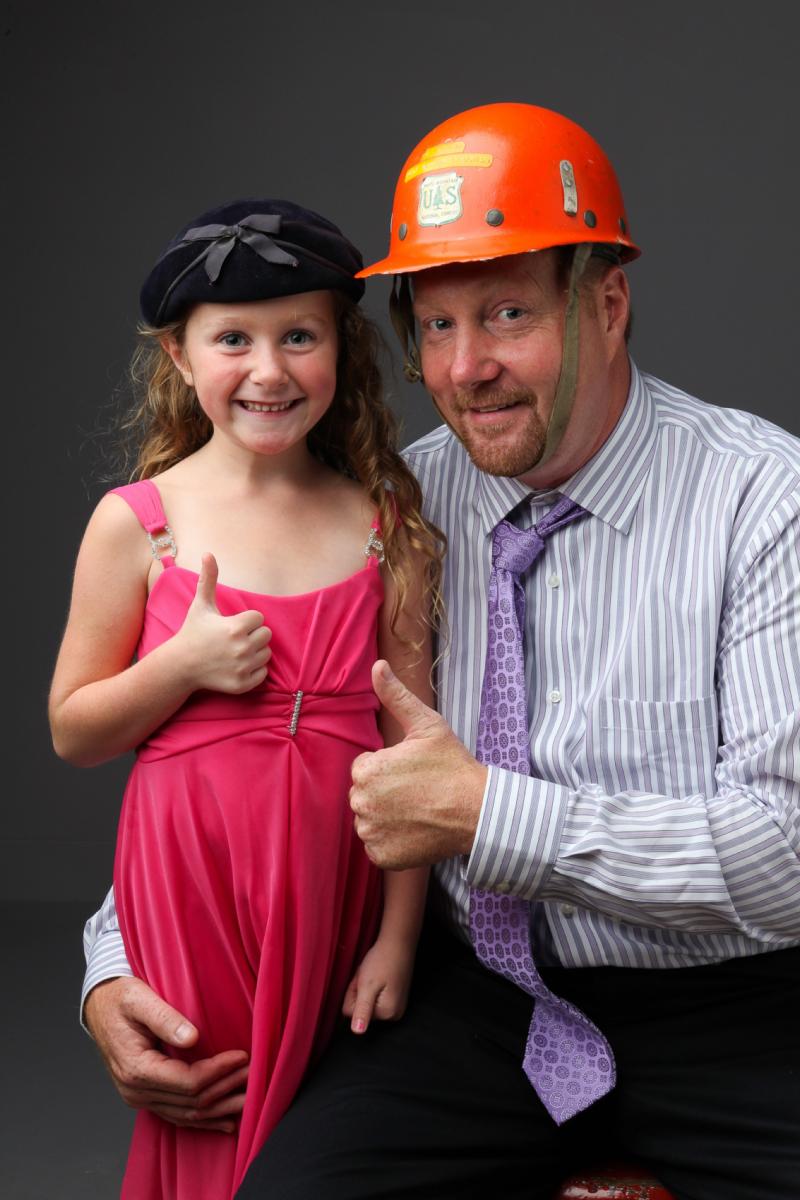 Fun Portraits Gallery - Ewert Photo