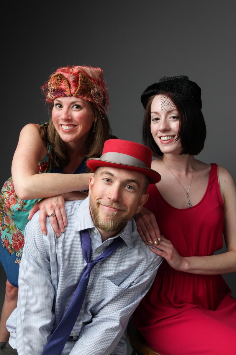 Fun Portraits Gallery - Ewert Photo