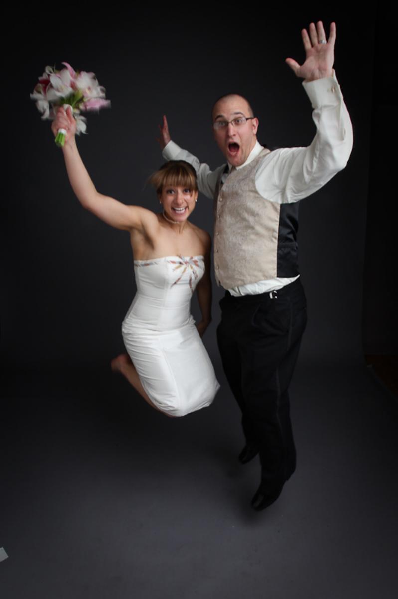 Fun Portraits Gallery - Ewert Photo